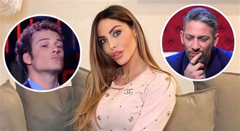 Gf Vip 7 Guendalina Tavassi è Una Furia Durante La Puntata Di Ieri