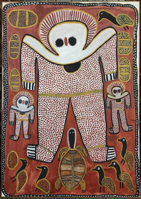 Lily Karadada Artist Bio And Artworks Japingka Gallery
