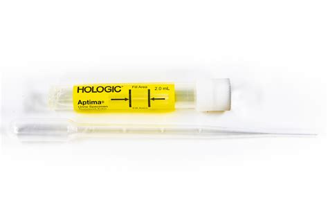 Aptima Urine Collection Swab Pathologists Regional Laboratory