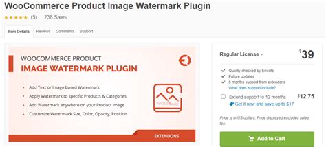 6 Best Wordpress Watermark Plugins 2025 Ninja Team