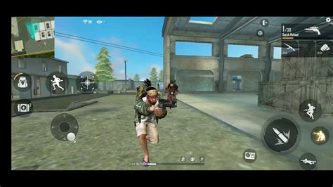 Head Shot M500 Youtube