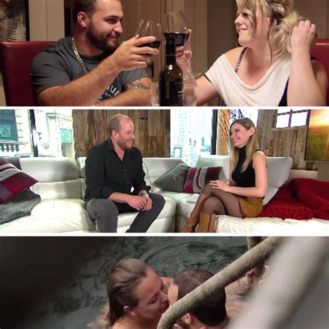 Le Dernier Pisode De L Amour Est Dans Le Pr Sous Le Signe Des Confidences Hollywoodpq Com