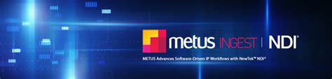 METUS Professional Audio Video Systems And Solutions