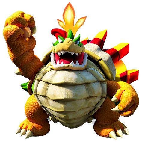 Download Bowser Shell Attack Png Vrv
