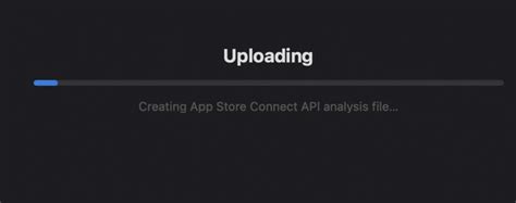 Xcode 12 5 Deploy An Error Occurred Uploading To The App Store Stack