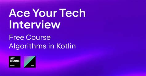 Jetbrains Academy On Linkedin Kotlin Jetbrainsacademy Kotlin