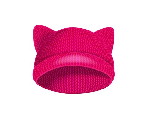 Cat Ears Free Vector Art 93 Free Downloads