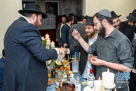 Lchaim Gabriel Shapiro