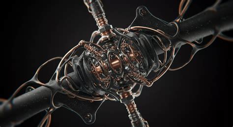 Build A High Performance Decentralized Application ∞ Guide