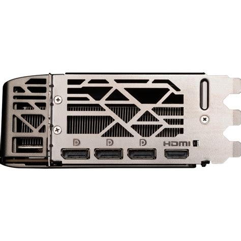 Msi Geforce Rtx 4080 Super Expert 16gb Gddr6x Dlss3 Pccomponentes Pt