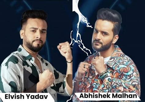 Bigg Boss Ott 2 Finale Voting Frend Tough Fight Between Abhishek Malhan