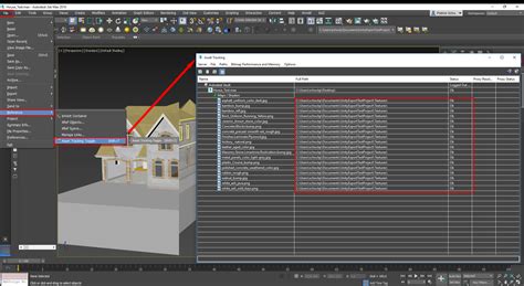 How To Export A Model With Textures From Revit To Unity Via 3ds Max