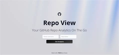 Md Faizan Alam On Linkedin Buildinpublic Opensource 100xdevs Github