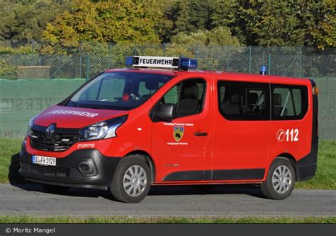 Einsatzfahrzeug Florian Netphen MTF BOS Fahrzeuge Einsatzfahrzeuge Und Wachen Weltweit