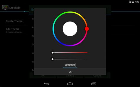 Best Android Code Editors DoveThemes