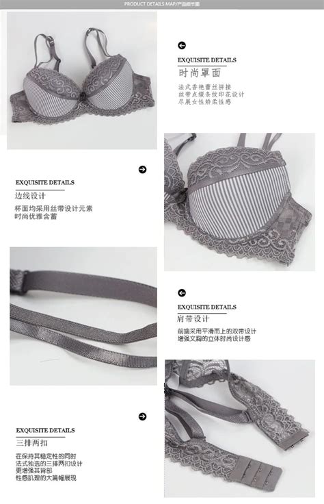 Французские романтические вышитые кружевные комплекты с бюстгальтером сексуальный женский