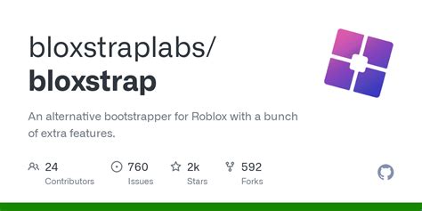 Uninstalling Bloxstrap Bloxstraplabs Bloxstrap Wiki Github