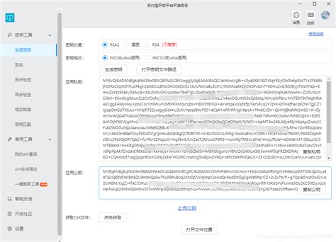 支付宝对接支付 Java版defaultalipayclient Csdn博客