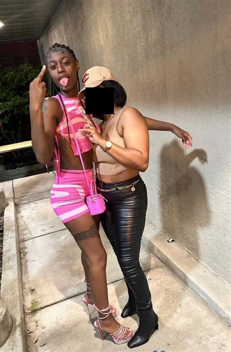 Miss Rickie 502 Shesfreaky