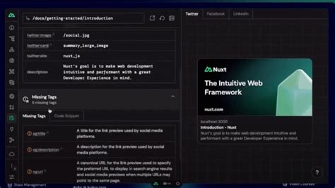 Exploring Nuxt Devtools Vue Babe Articles