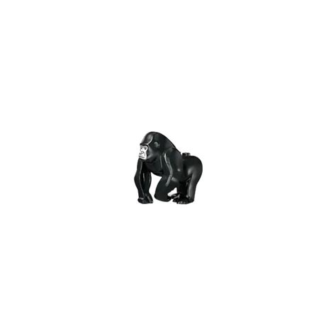 Lego Gorilla Brick Owl Lego Marketplace