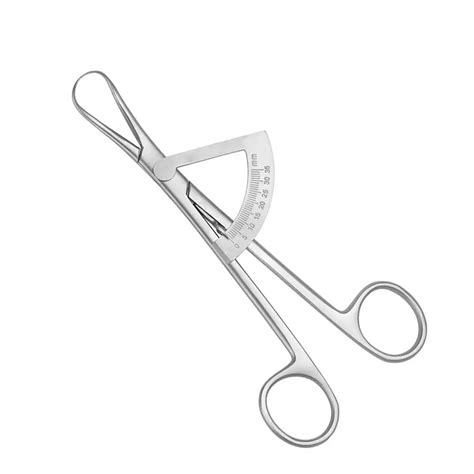 High Grade Measuring Caliper Bone Thickness Bone Ridge Mapping Caliper