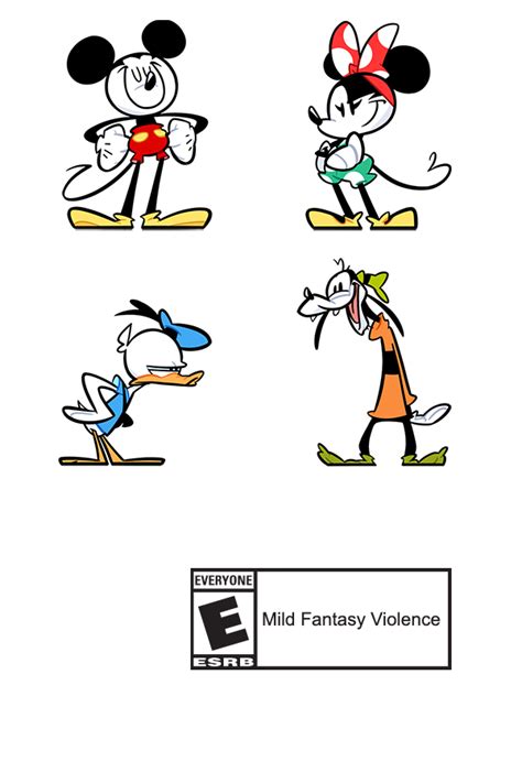 Disney Illusion Island Starring Mickey And Friends Disney Games