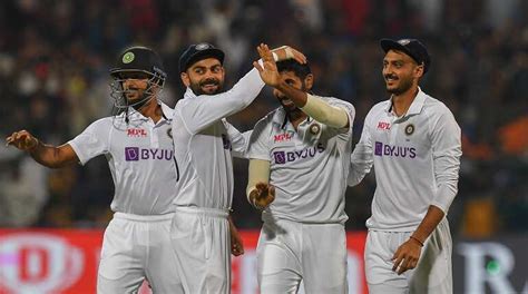 Icc Test Rankings Jasprit Bumrah Breaks Into Top Five Virat Kohli