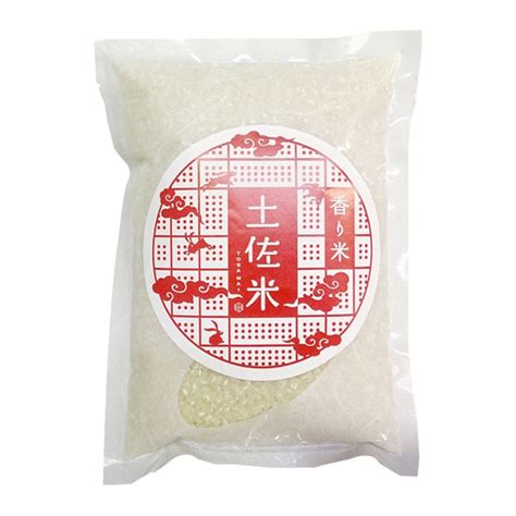 令和4年産 高知県四万十町米奥産 市川さんこだわりの香り米（ヒエリ） 500g