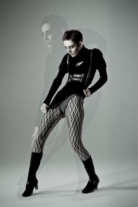 V Nixie 02 By Impureacts On Deviantart