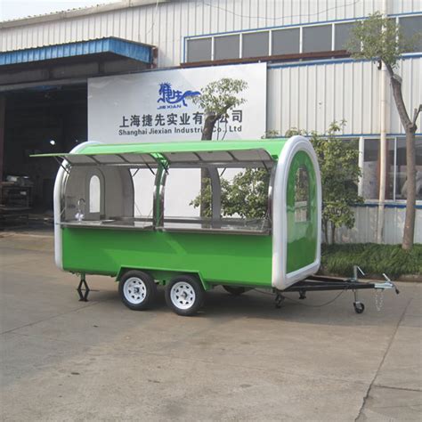 Maes Mobile Kitchen Added A New Maes Mobile Kitchen