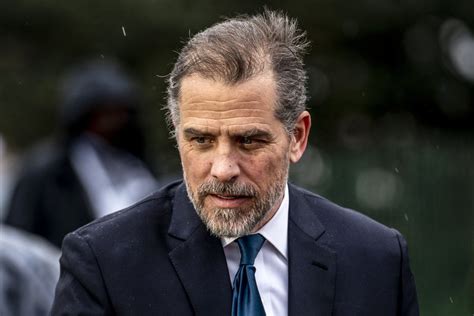 Hunter Biden YangYemaya