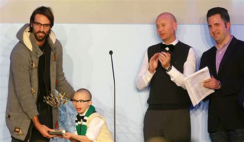 Meet Wee Jay Celtics Number One Fan The Irish Post