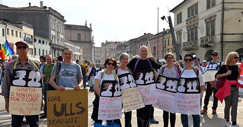Ospedale Di Trecenta La Diagnostica Per Immagini Nell Ulss 5 Polesana