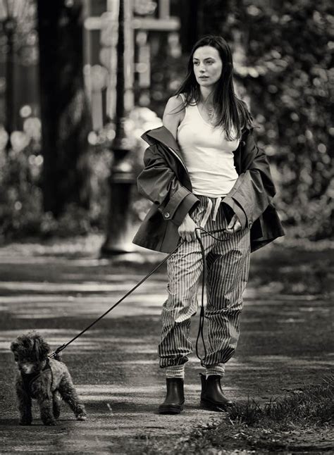 Gaite Jansen ‘als Kind Maakte Ik Al Een Drama Van Bedtijd Lindanl
