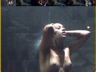 Naked Alessandra Mussolini In Phantom Fighters