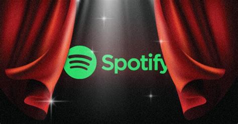 Alex Rose On Linkedin Spotify Unveils Spotify Live Experiences Its First Events Sponsorship…