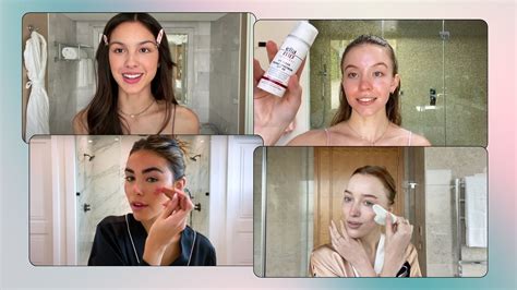 How To Build A Skincare Routine Based On Your Skin Type