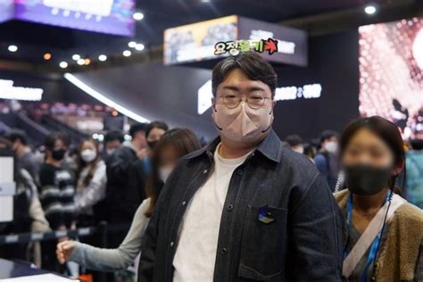 이분이였으면 오늘 쇼케이스 메이플스토리 에펨코리아