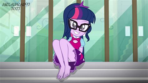 Sci Twi Sitting By Metalhead97 By Metalhead97trx On Deviantart