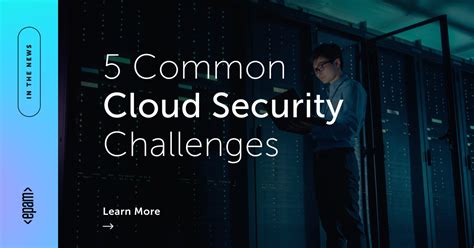epam highlights 5 pitfalls of cloud security epam
