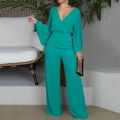 Chic Combinaison Grande Taille Atelier Yuwaciaojp
