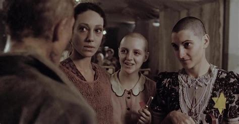 Películas Imprescindibles Sobre El Holocausto Mujer