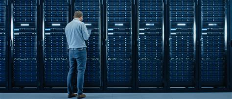 Data Center Virtualization Best Practices And Challenges Park Place