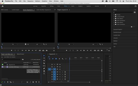 How To Fix The Aspect Ratio In Imported Image Sequ Adobe Community 12499607