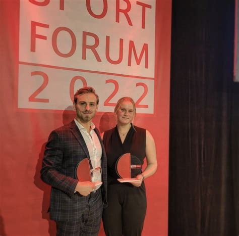 Sparkasse Essen Jill Lara Rutzen Wird Zur Sportlerin Des Jahres 2022