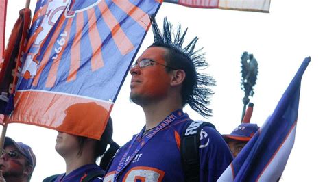 Frankfurt Galaxy vor Saisonstart