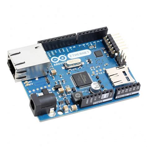 Arduino Electronic Components Distributor OMO Electronic Components