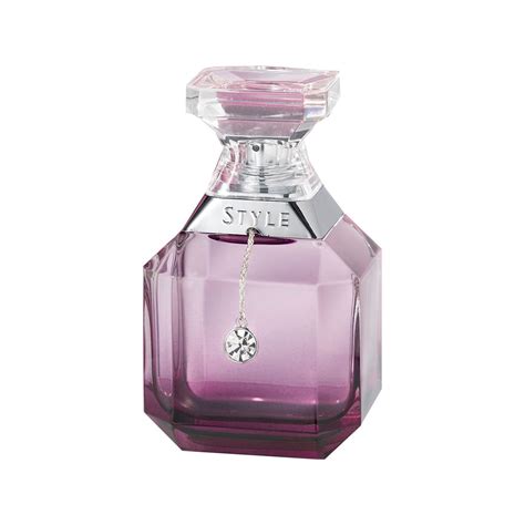 Style Yves De Sistelle 34oz Eau De Parfum For Women Perfumes Plus