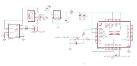 Pls Help Me With My Esp32 Pico D4 Project General Guidance Arduino Forum